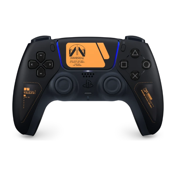 Trådløs DualSense-controller – Death Stranding 2 Limited Edition - POWER.dk