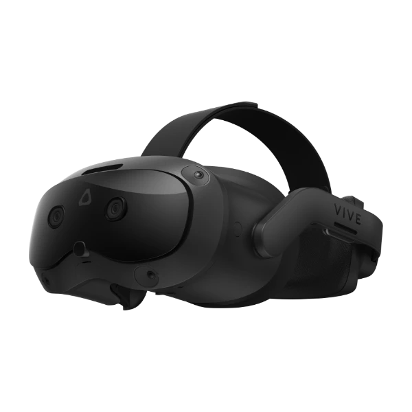 HTC VIVE Focus Vision VR-headset - POWER.dk