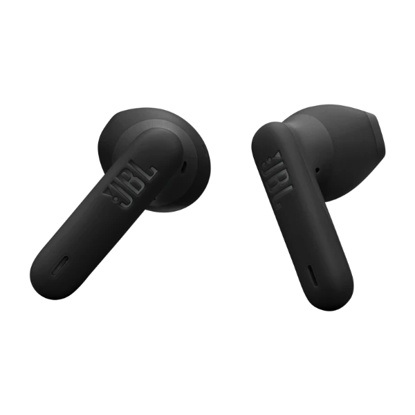 JBL Wave Flex 2 True Wireless -kuulokkeet, musta - Power.fi