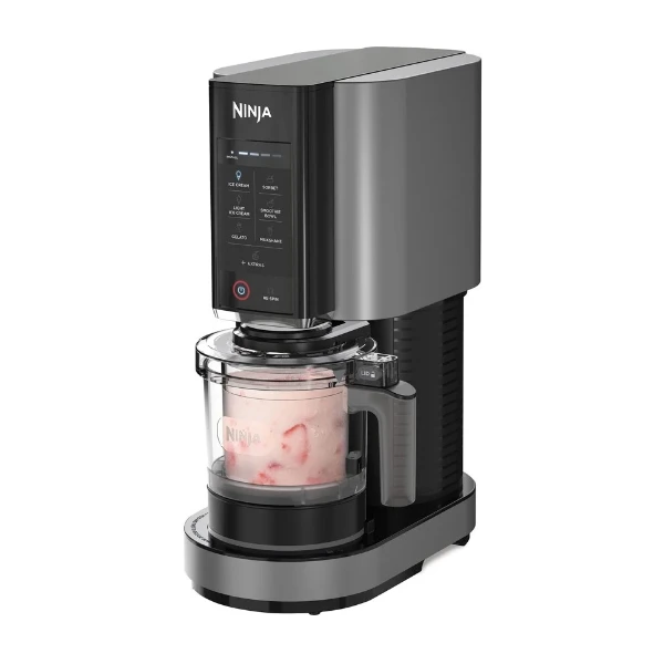 Ninja CREAMi NC300EU iskremmaskin - Power.no