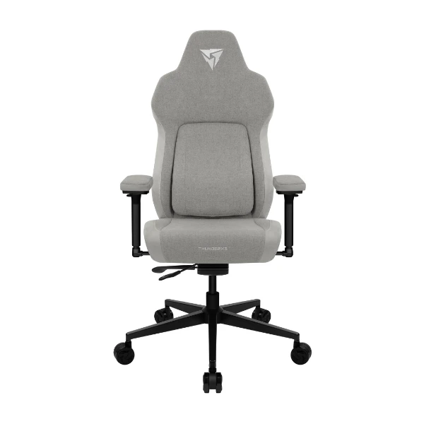 ThunderX3 CORE Smart Loft gamingstol, ljusgrå - Power.se