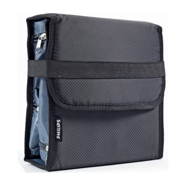 Philips S9041/12 Series 9000 barbermaskine + trimmere - POWER.dk