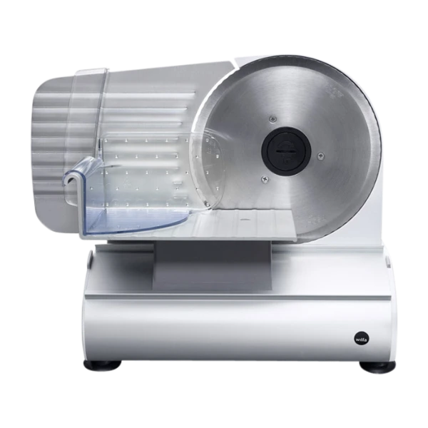 Wilfa Fs-200W Sharp Oppskjærsmaskin, hvit - Power.no