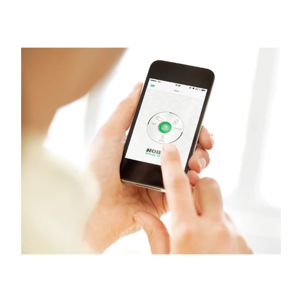 Nobø Ecohub Energy Control system - Power.fi