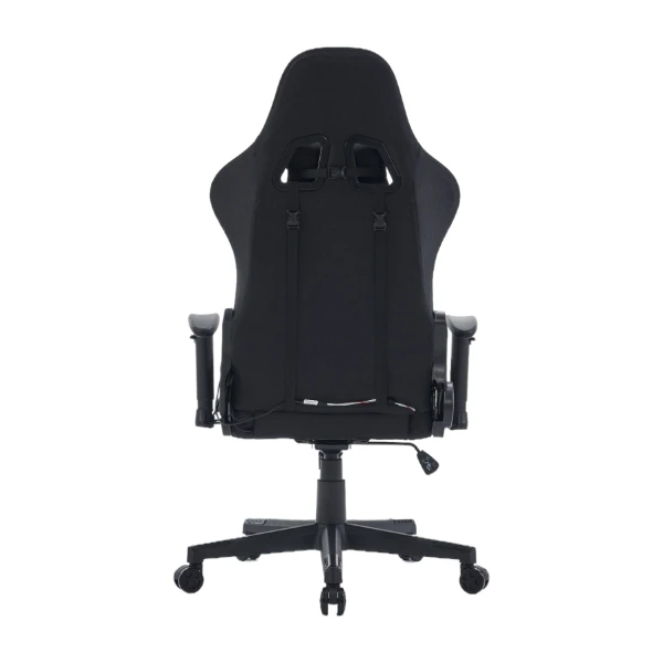 Dacota Gaming Beam RGB gaming stol - POWER.dk