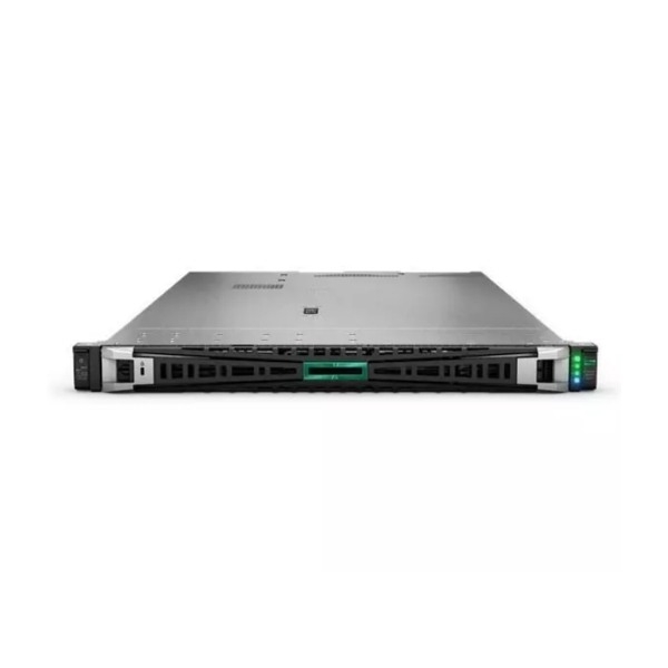 HPE ProLiant DL360 Gen11 -palvelin - Power.fi