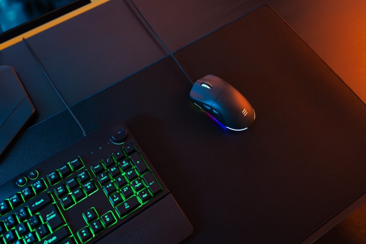 Cepter Neo gaming kit - POWER.dk