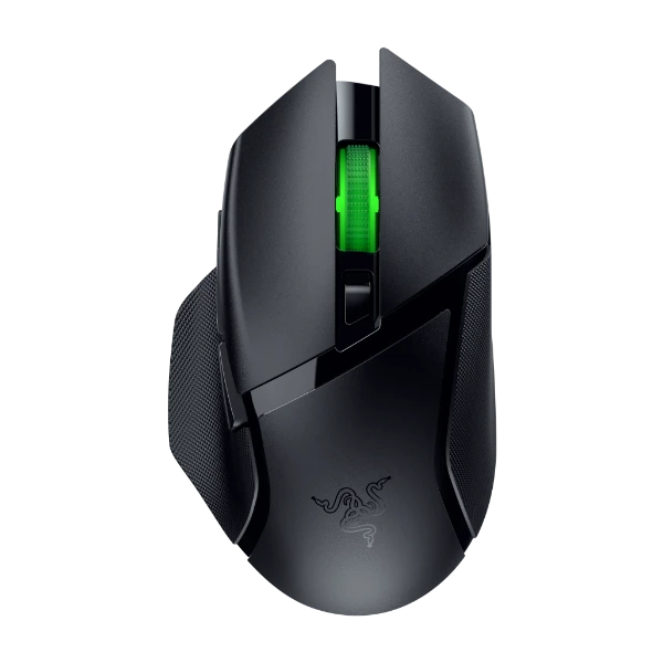 Razer Basilisk V3 X Hyperspeed gaming-mus - Power.dk
