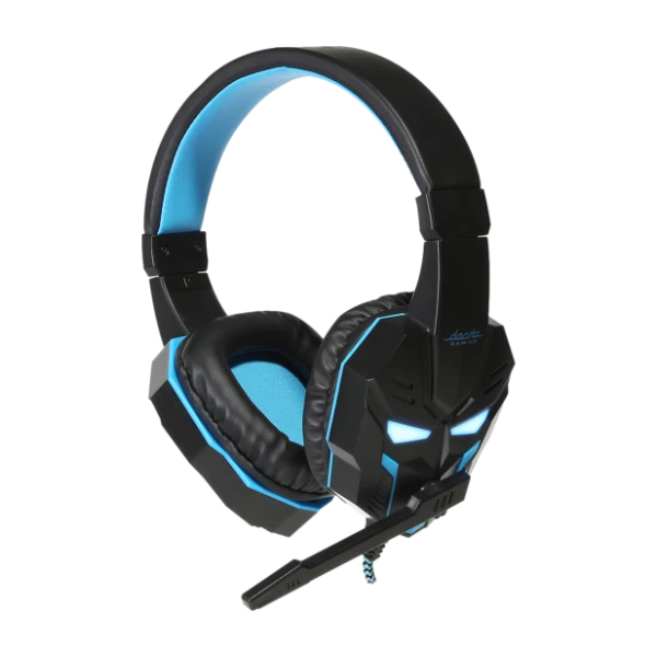 Dacota Gaming Cyber headset v2 - Power.se