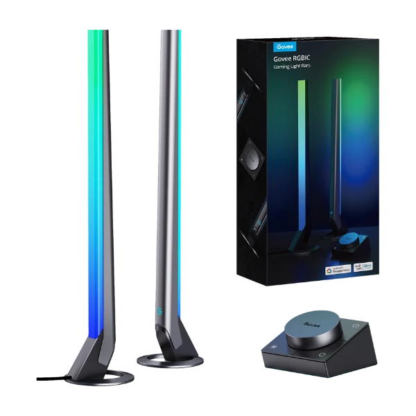 Govee Smart Gaming lysbjelker - Power.no