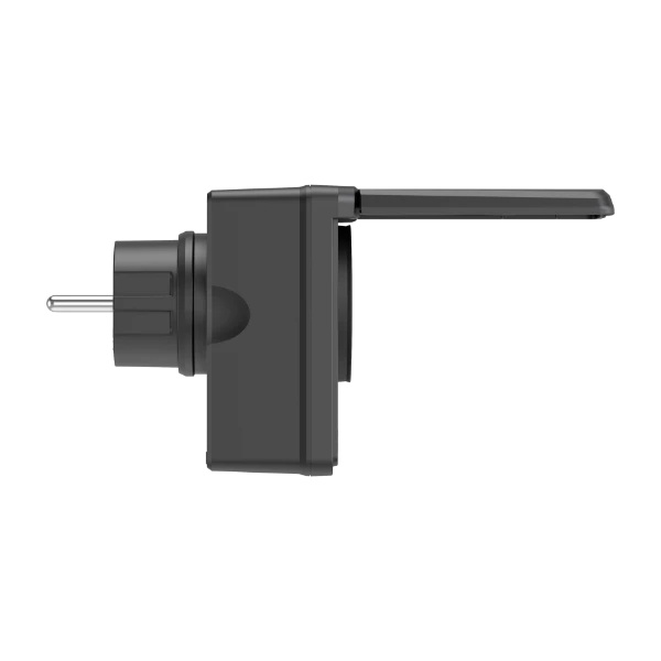 Conecto WiFi smartstik udendørs 16A ip44 - POWER.dk
