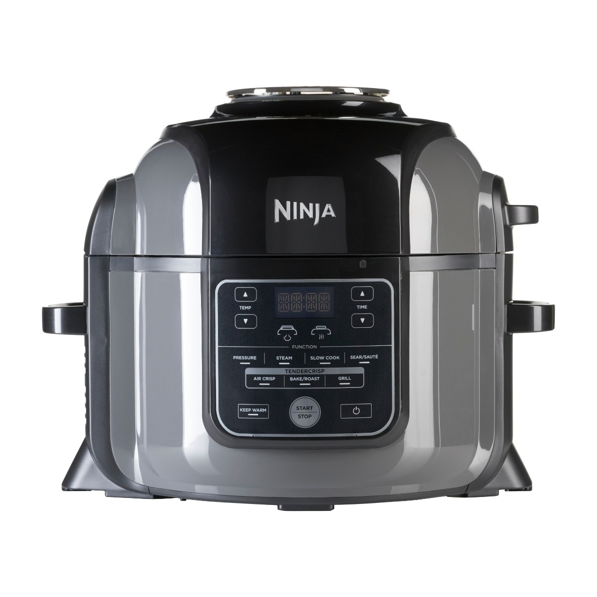 Ninja Foodi 7-In-1 OP300EU multikoker - Power.no