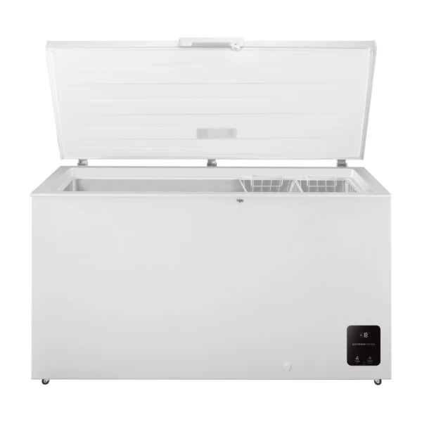 Gorenje FHC42EAW frysbox - Power.se