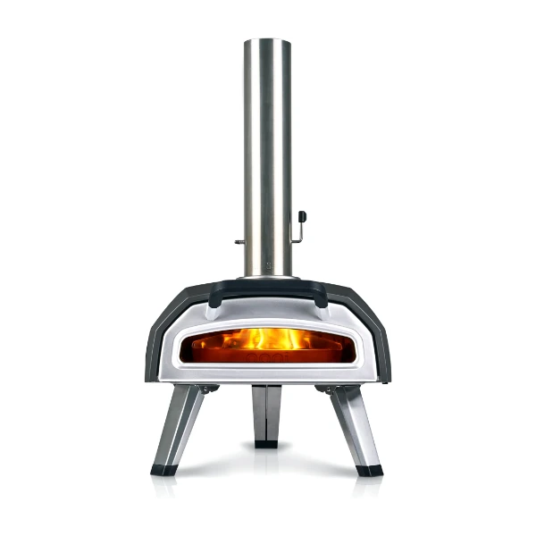Ooni Karu 12G pizzauuni, puu- ja hiilikäyttöinen - Power.fi