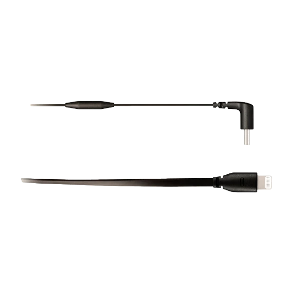 RØDE SC15 LIGHTNING TO USB-C-KABEL 30 CM - Power.dk