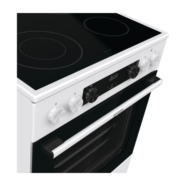 Gorenje EC9647PW400 keramisk spis - Power.se