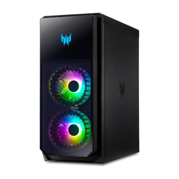 Acer Predator Orion 5000 PO5-650 stationær PC - POWER.dk