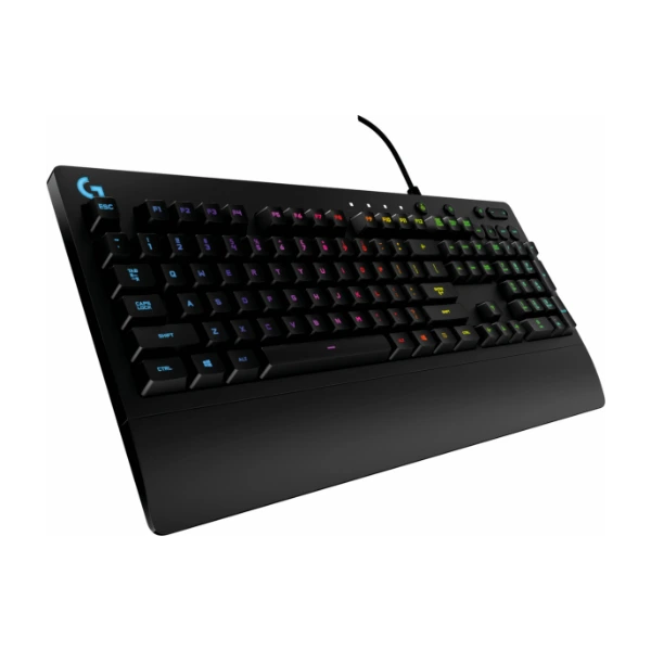 Logitech G213 Prodigy gaming keyboard - POWER.dk