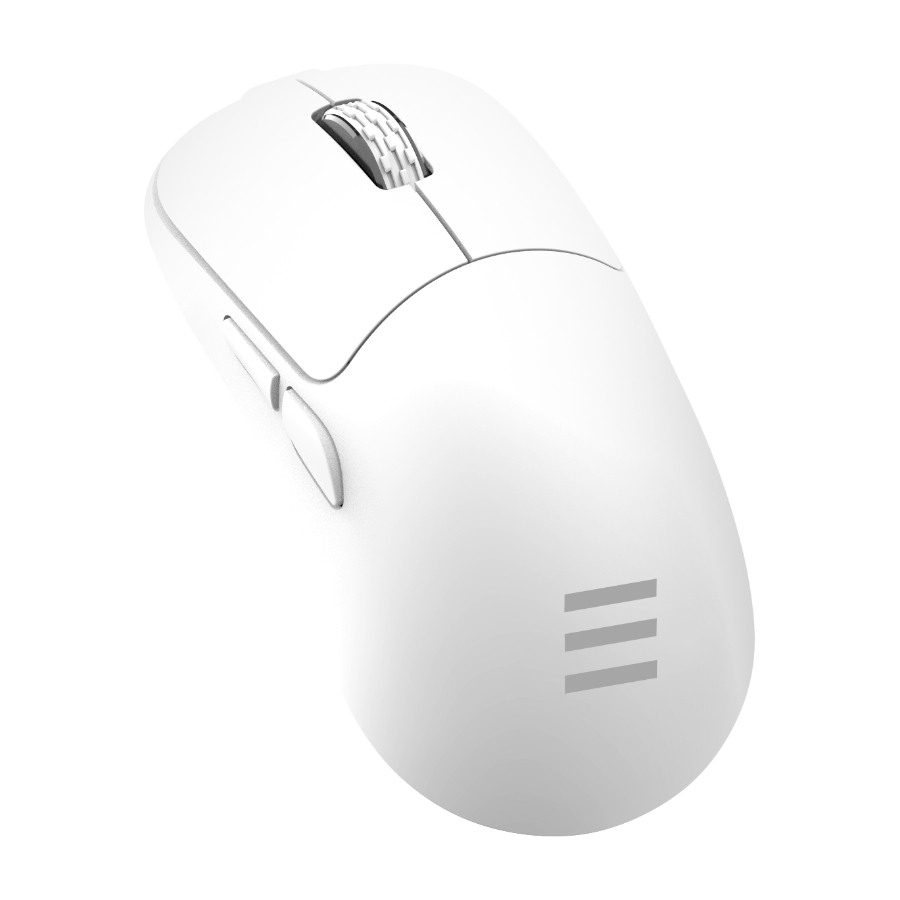 Cepter Air Pro gaming mouse, white - CEPTER