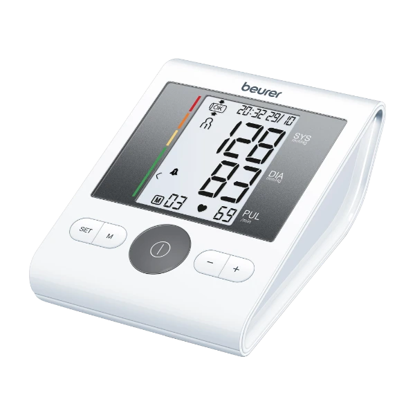 Beurer BM 28 - Power.se
