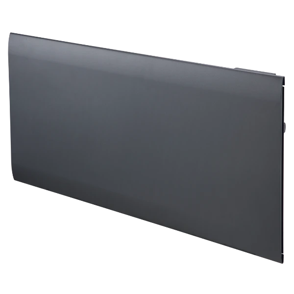 Point POPANW1000B panelovn, svart - Power.no