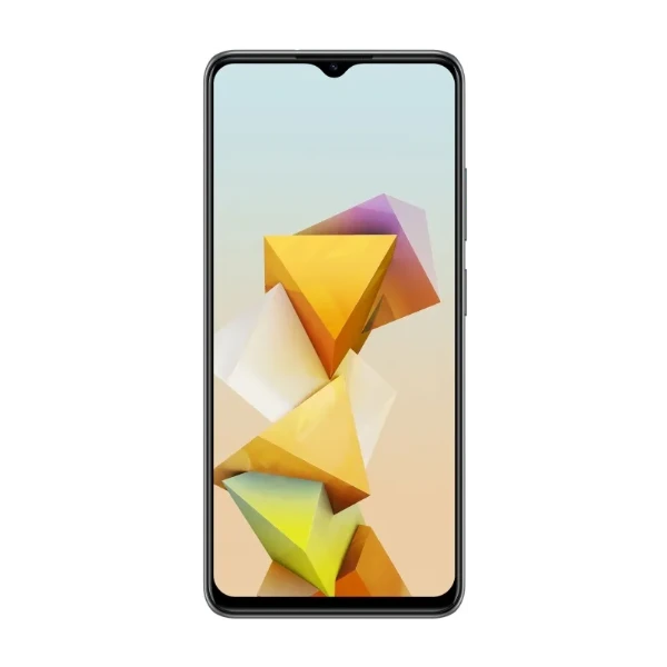 ZTE blade A73 128 GB 5G smartphone, grå - Power.dk