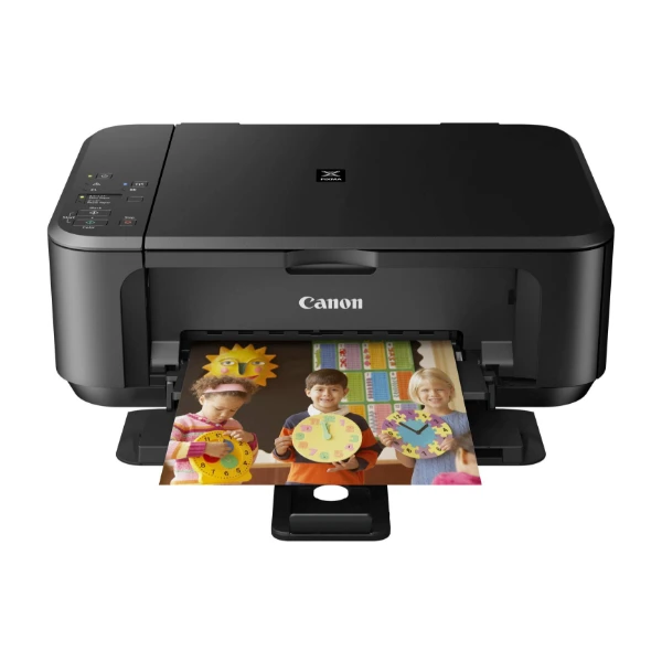 CANON PIXMA MG3650 MULTIFUNCTION PRINTER - POWER.dk