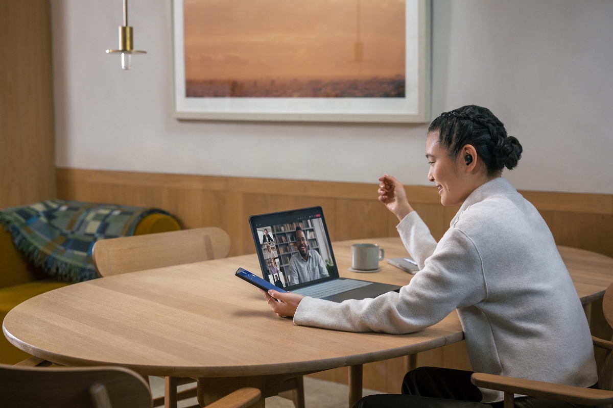 Sony WF-1000XM5 NC True Wireless kuulokkeet, hopea - Power.fi