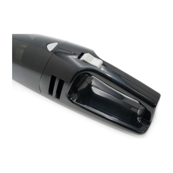 Senz SEVC110BK Wet & Dry rikkaimuri - Power.fi