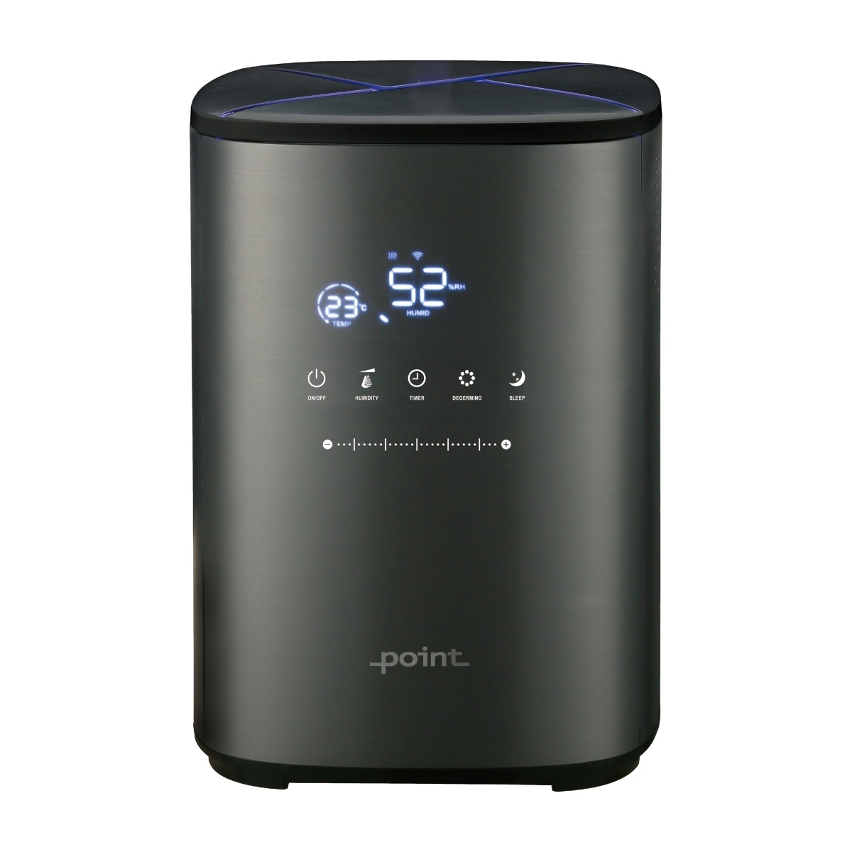 Point Pro Hydro Ultrasonic humidifier - Life made easier