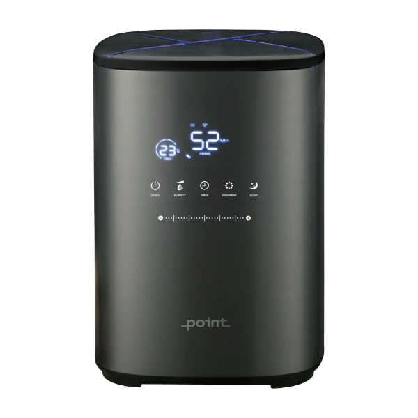 Point Pro Hydro luftfukter - Power.no