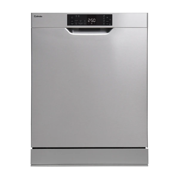 Cylinda DM4110RFE diskmaskin - Power.se