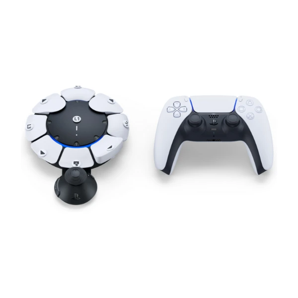 Sony PS5 Access-ohjain - Power.fi