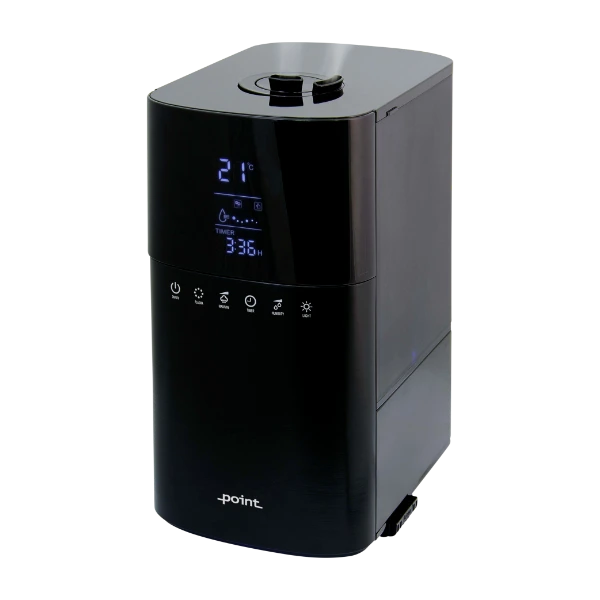 Point POHU60 luftfukter - Power.no