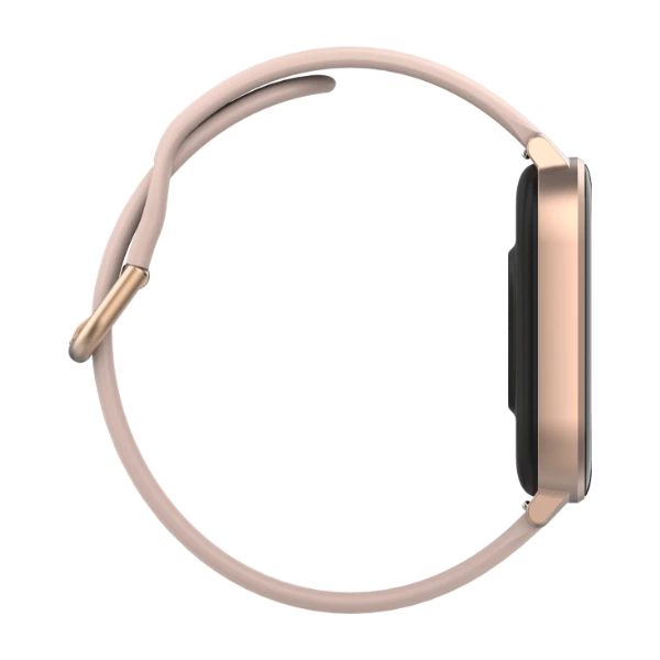 Triacle Arena One Fitness smartklokke rosegull/rosa - Power.no