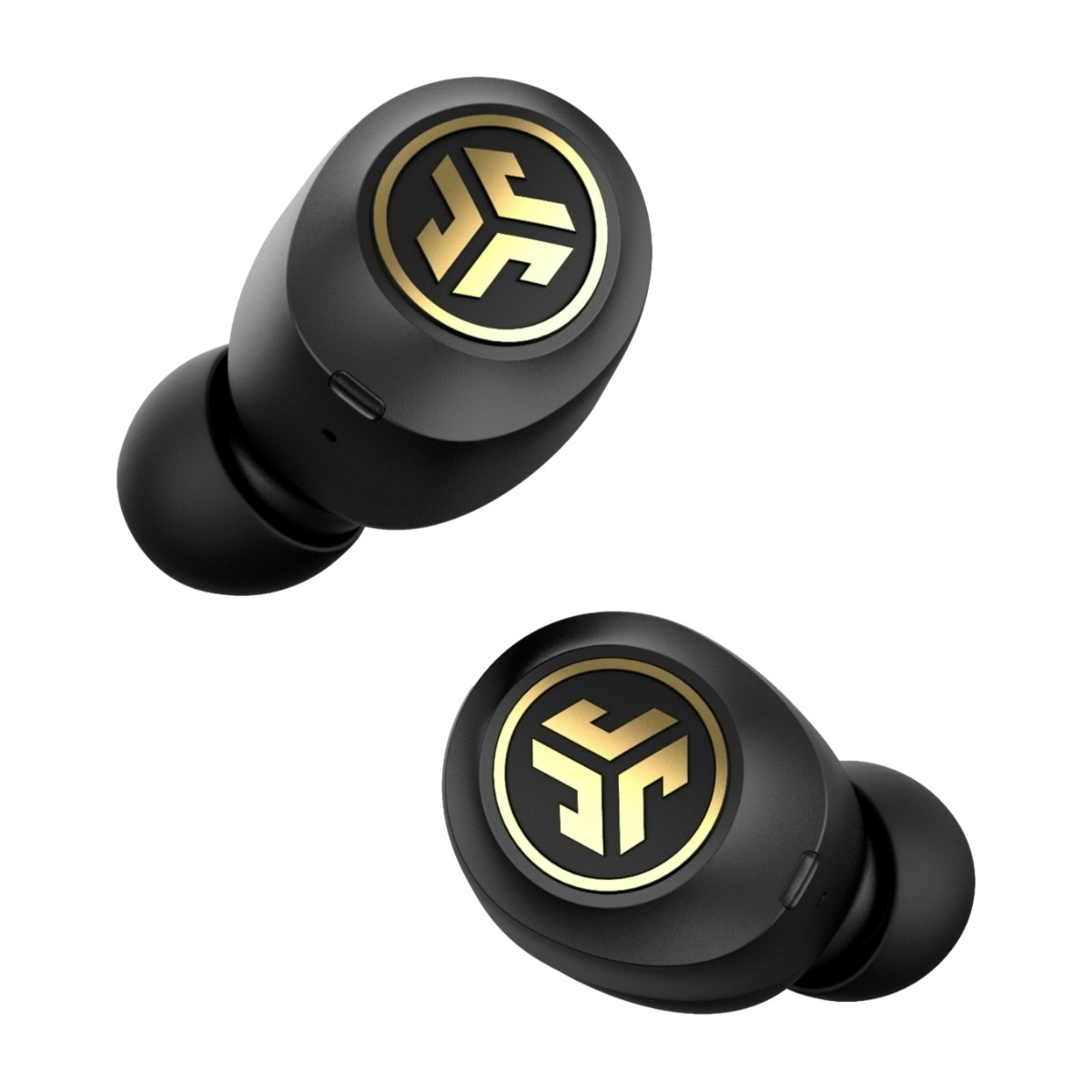 JLab JBuds Air Icon True Wireless, svart - Power.no