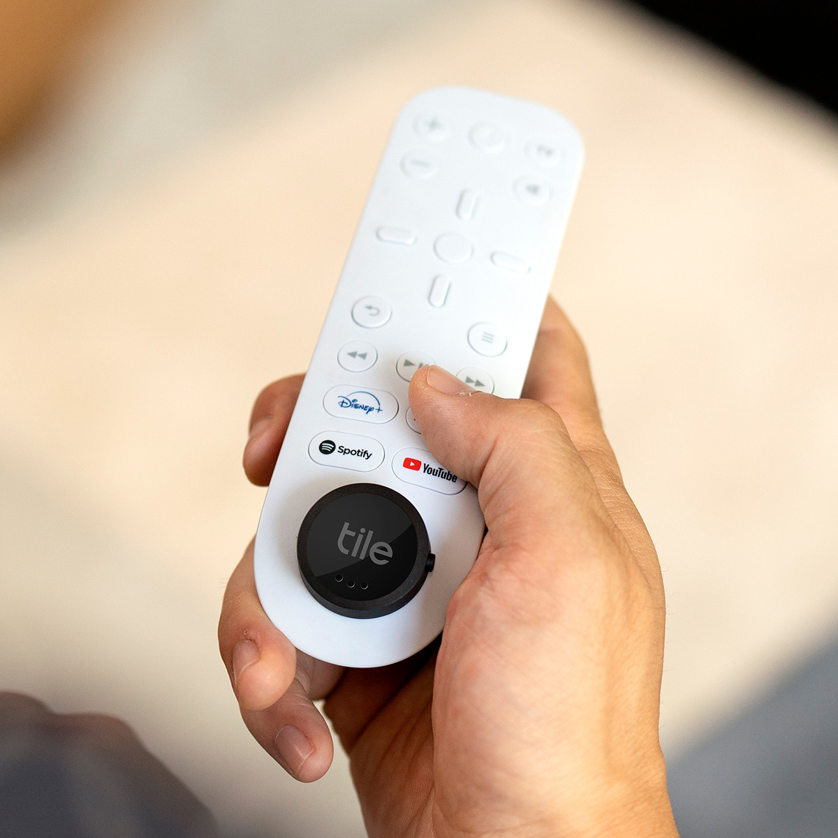 tile Sticker (2022) - 1 pack - POWER.dk