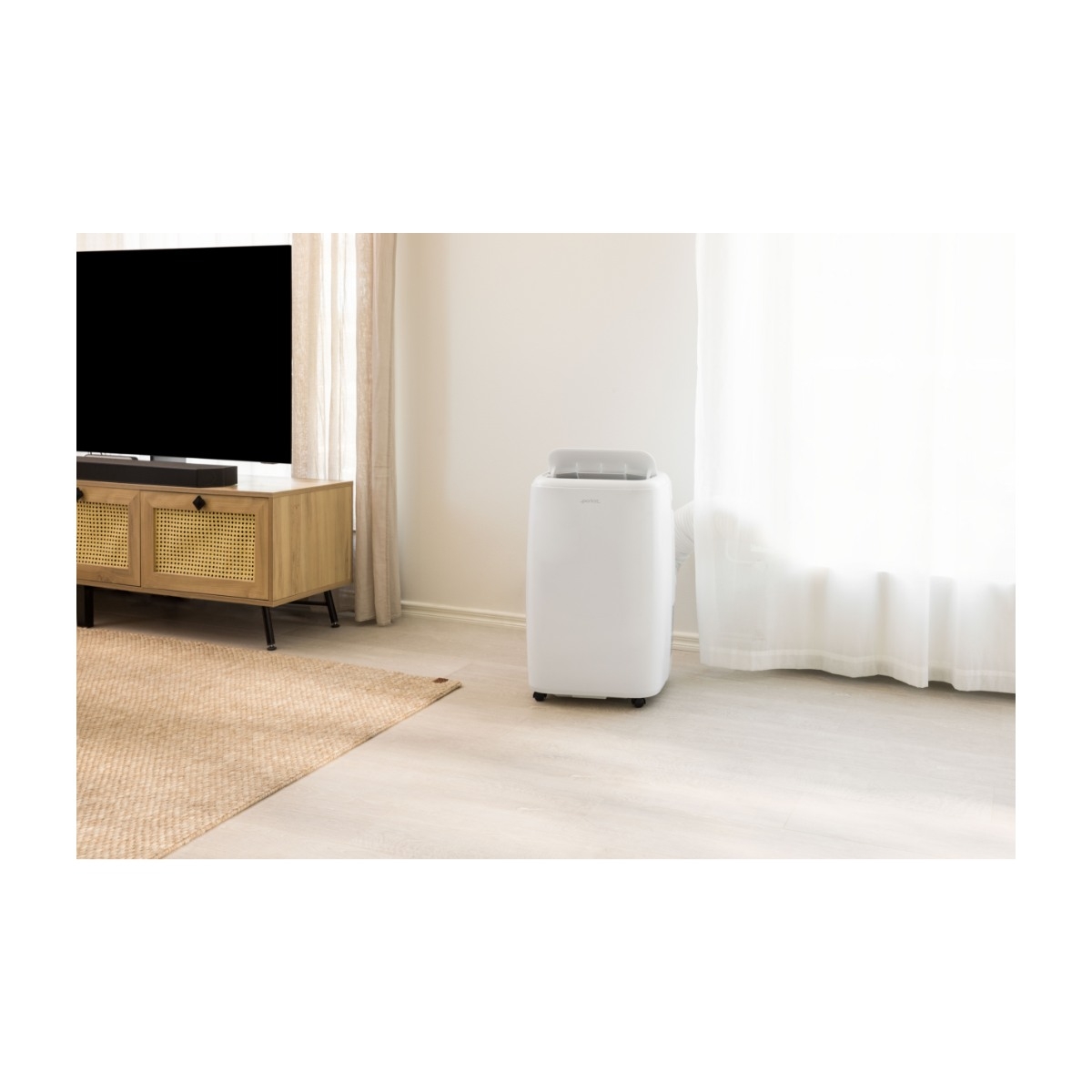 Point POAC9000S AIR CONDITIONER - Life made easier