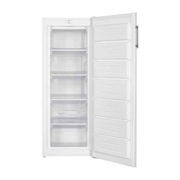 Senz SEFR14455EW fryser - Power.no