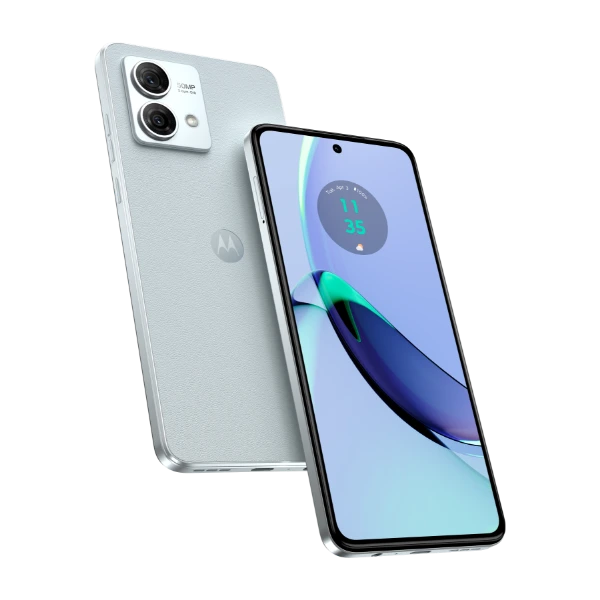 Motorola moto g84 12/256 Gt, Marshmallow Blue - Power.fi