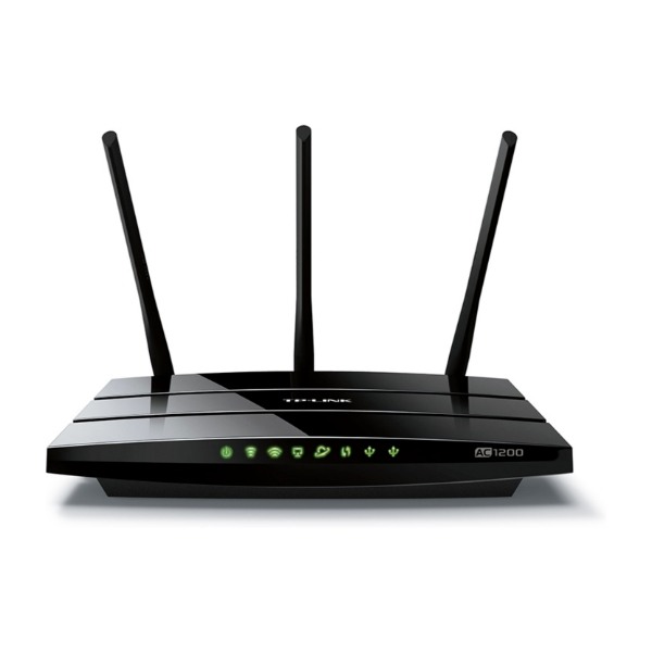 Rutere: prisgunstige og kraftige sikrer forbindelsen | POWER - Power.no