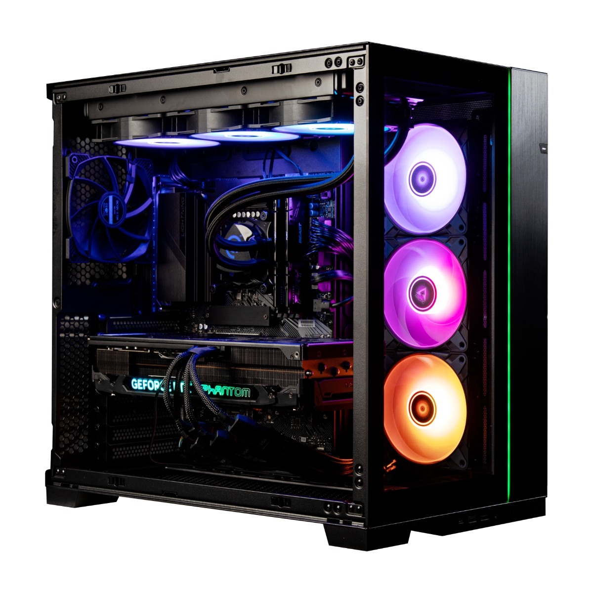 Gaming Desktops - CEPTER