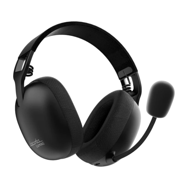 Dacota Gaming ODO trådløst gaming headset - POWER.dk