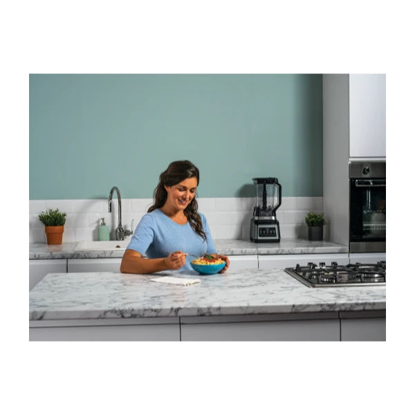 Ninja 3-in-1 BN800EU foodprocessor - POWER.dk