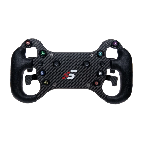 Simagic GT4 racingratt - Power.se