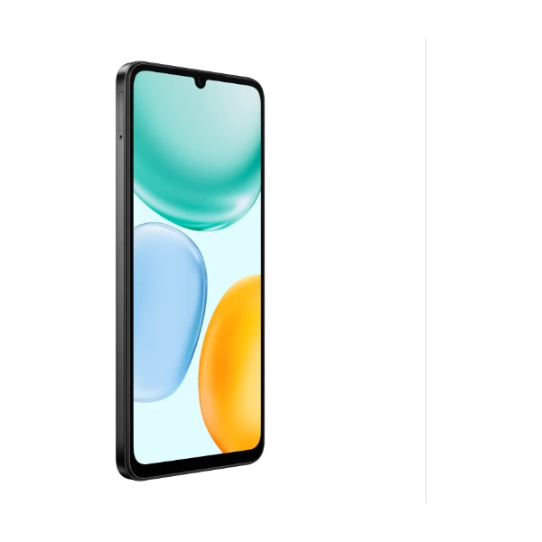 Honor X5C Plus 64 GB smartphone, Midnight Black - Power.se