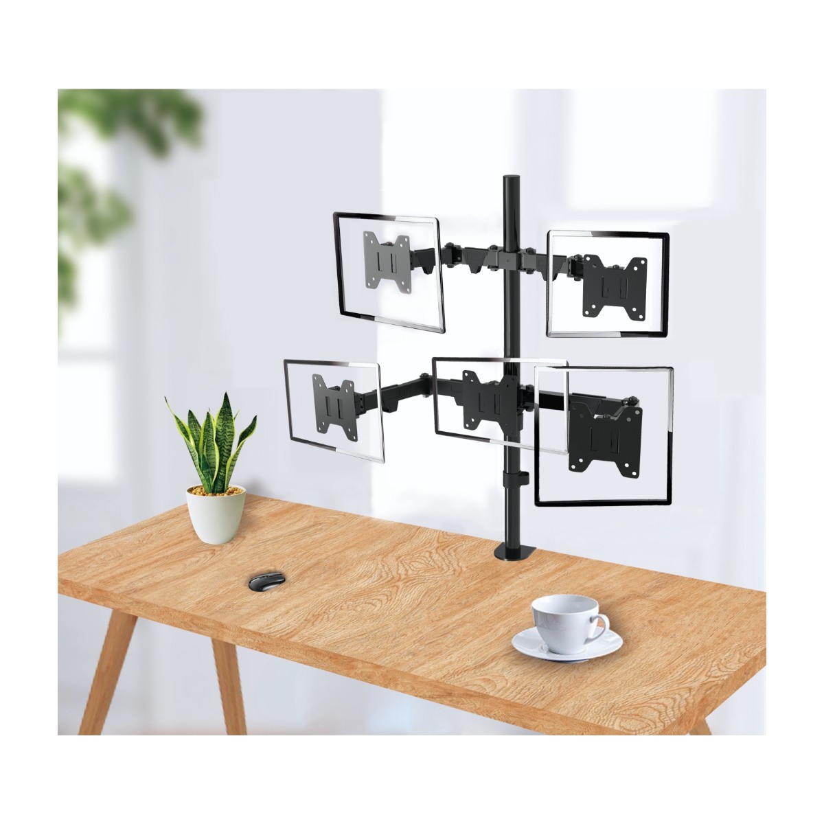 Cepter 5 monitors Mount kit - CEPTER