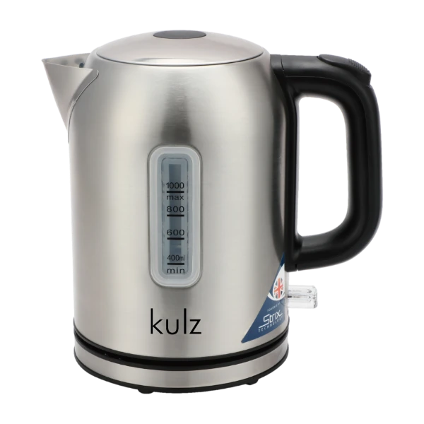 Kulz KUWK3000 1 L vedenkeitin - Power.fi