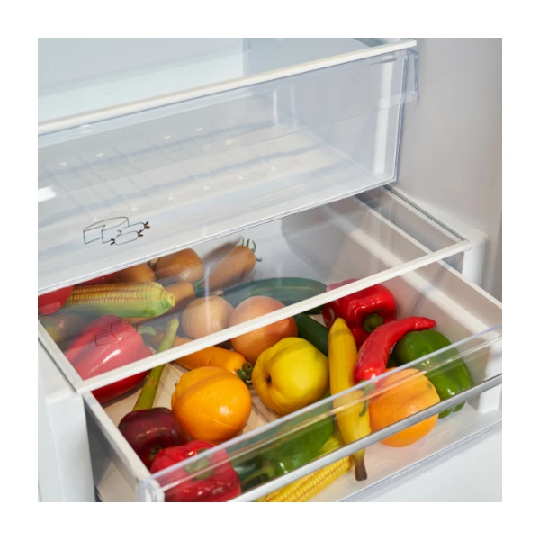 Grundig GKNG 26240 N kølefryseskab - POWER.dk