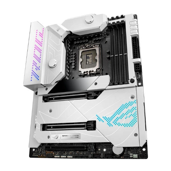 ASUS ROG MAXIMUS Z690 FORMULA EMOLEVY - Power.fi